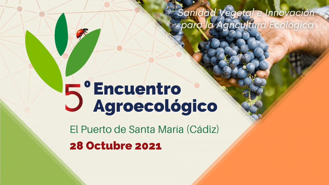 El V Encuentro Agroecológico ya tiene fecha y será en formato ...